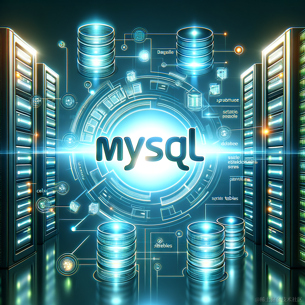 MySQL进阶之路 - 菜菜的后端私房菜的专栏 - 掘金