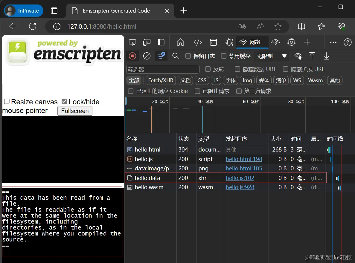 wasm 系列之 WebAssembly 和 emscripten 暴力上手 - 掘金