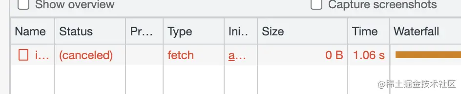 AbortController的使用今天介绍一个有用的 JavaScript api AbortController。A - 掘金