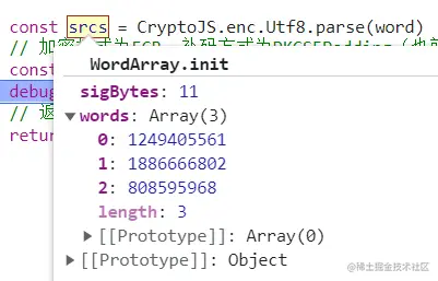 前端对密码进行AES加密（AES/ECB/PKCS5Padding）AES加密标准又称为高级加密标准 Rijndael加 - 掘金