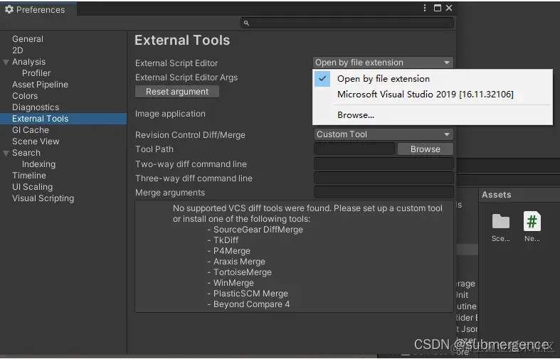 unity入门教程（非常详细）从零基础入门到精通，看完这一篇就够了前言 一、认识unity引擎？ 1、Unity相关信息 - 掘金