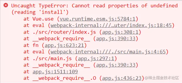 从 0~1 创建 Vue2 项目（安装@vue/cli + 配置环境变量 + 创建项目） - 掘金