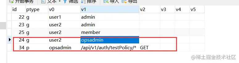 casbin最牛逼的权限管理casbin能做什么？ 支持多种编程语言Go/Java/Node/PHP/Python/.N - 掘金