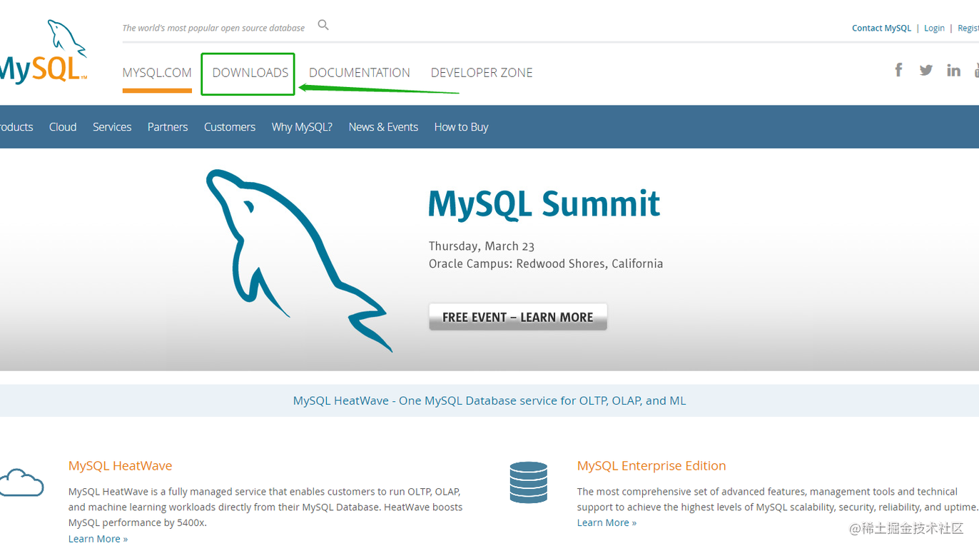 MySQL保姆级安装教程，及SQLyog可视化安装及连接 - 掘金
