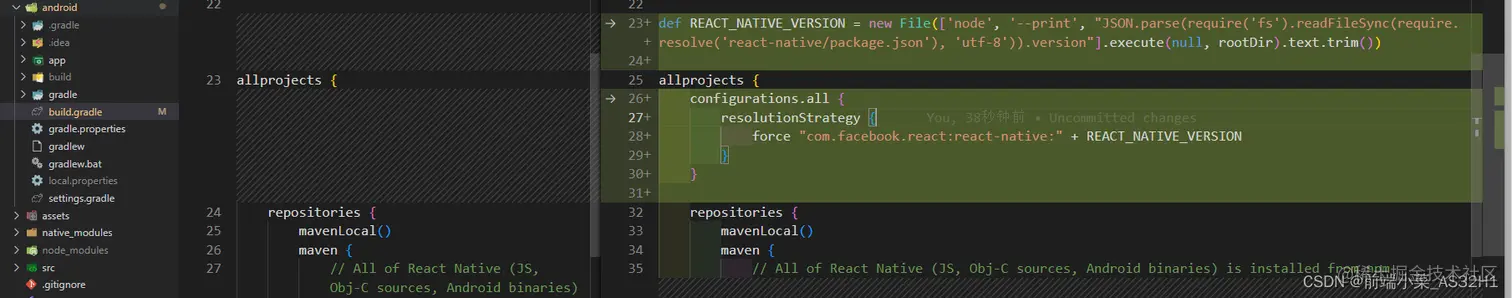 解决error Kotlin Module Was Compiled With An Incompatible Version Of