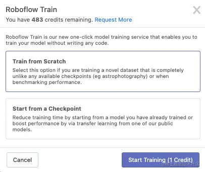 如何用Roboflow训练和部署自定义模型到OAK上？在计算机视觉方面，有许多通用的、预训练的模型可供部署到边缘设备（如 - 掘金