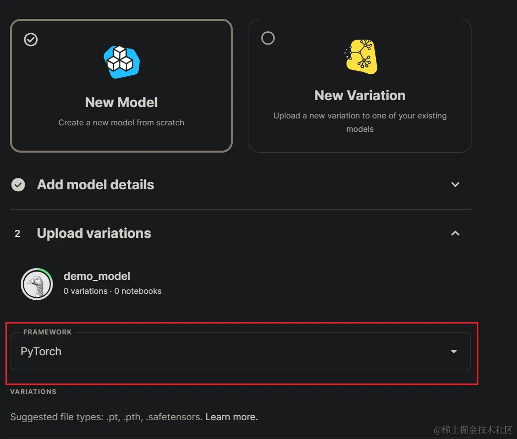 Kaggle训练模型教程Kaggle免费GPU的简易使用教程。 包含数据集、模型代码的上传，数据集和模型的挂载，调试运行 - 掘金