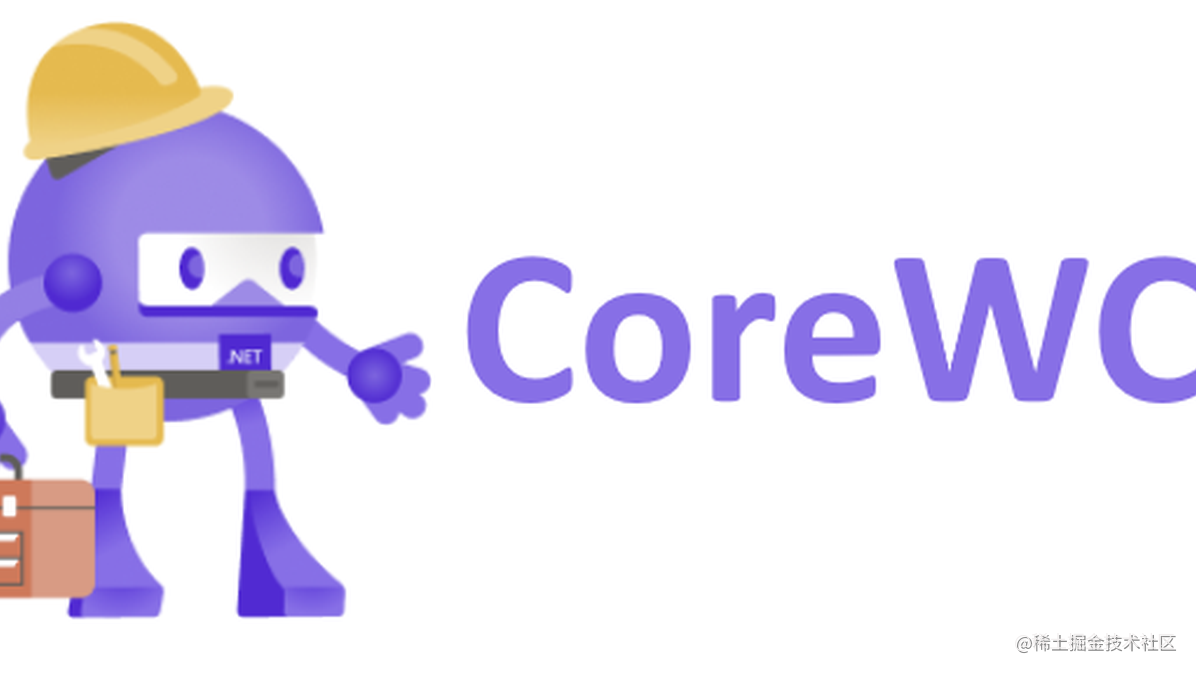 用CoreWCF将WCF服务升级到.NET 6示例教程 - 掘金