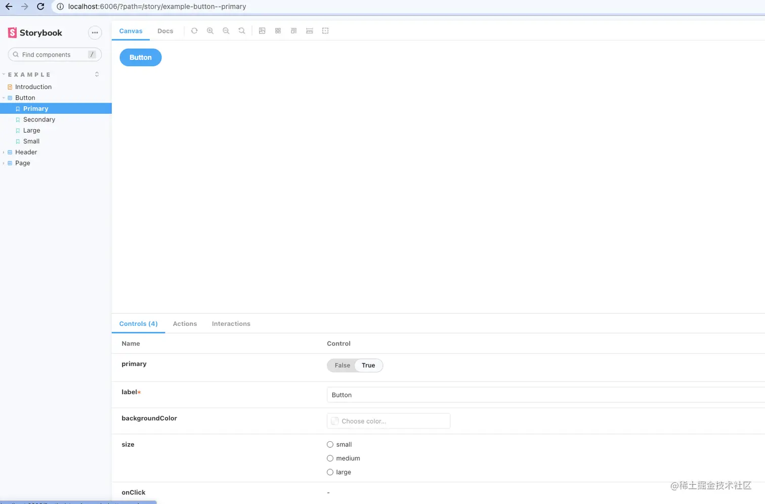 Next.js 项目最佳实践 - 掘金