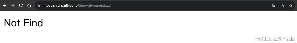 白嫖党 YYDS: GitHub Pages 配置介绍GitHub Pages 是 GitHub 平台提供的一个强大而灵 - 掘金