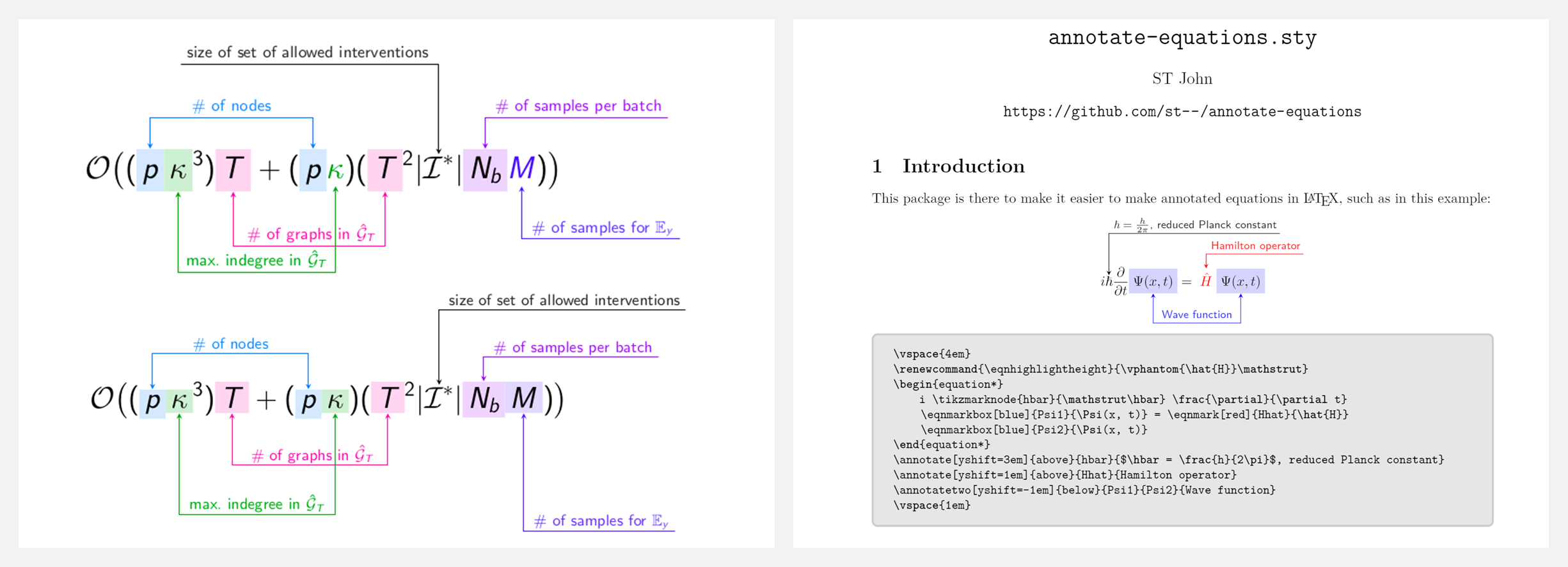 给LaTeX公式添加优美的注解；日更『数据科学』面试题集锦；大学生『计算机』自学指南；个人防火墙；前沿资料/论文 | ShowMeAI资讯日报_ShowMeAI的博客-CSDN博客