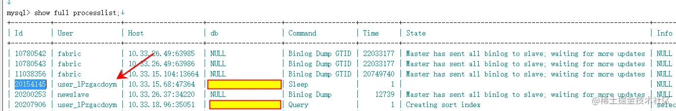 mysql异常解决方案 - Lock wait timeout exceeded异常从异常堆栈来看，问题的根源在于Loc - 掘金