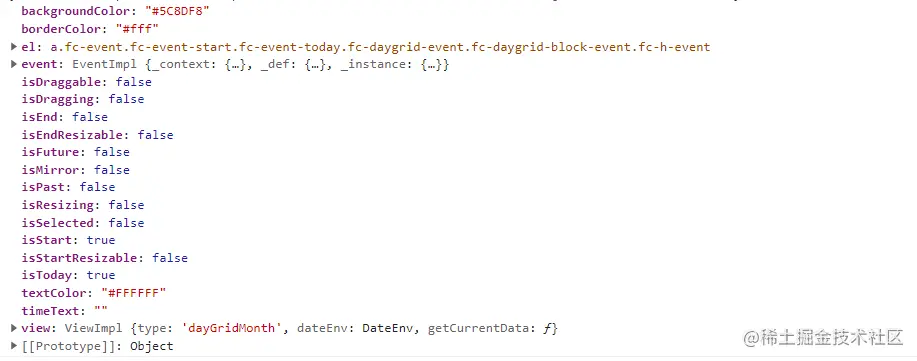 FullCalendar应用文档FullCalendar介绍以及使用 Fullcalendar是一款用来管理日程安排、 - 掘金