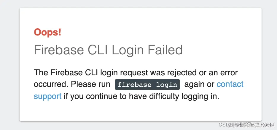 Flutter集成Firebase接入Google登录、FackBook登录、Apple登录Flutter集成Fireb - 掘金