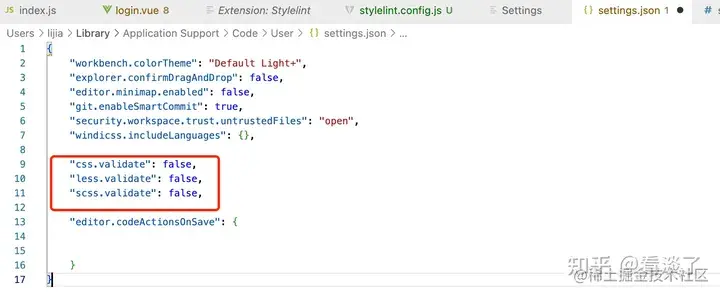 Unknown at rule @applycss(unknownAtRules) 关注 在使用windicss时，我们 - 掘金
