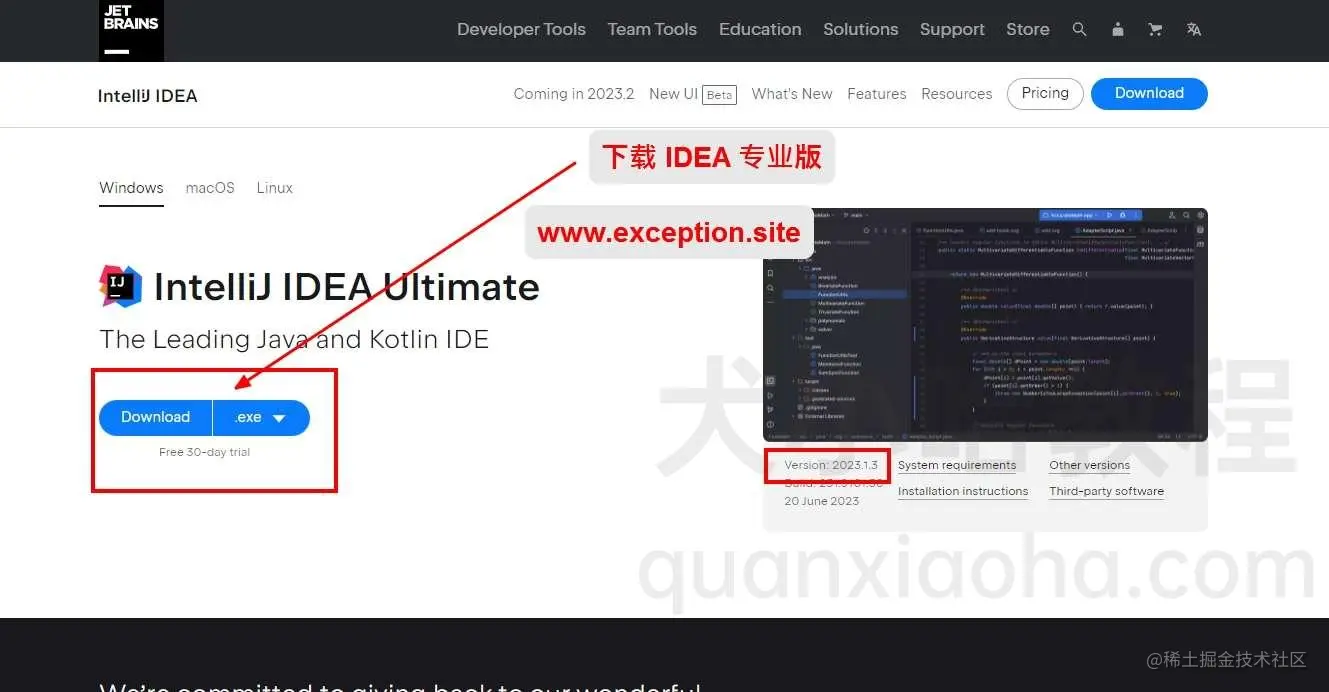IDEA破解以及导致的gradle无法加载报错内容Could not initialize class org.grad - 掘金