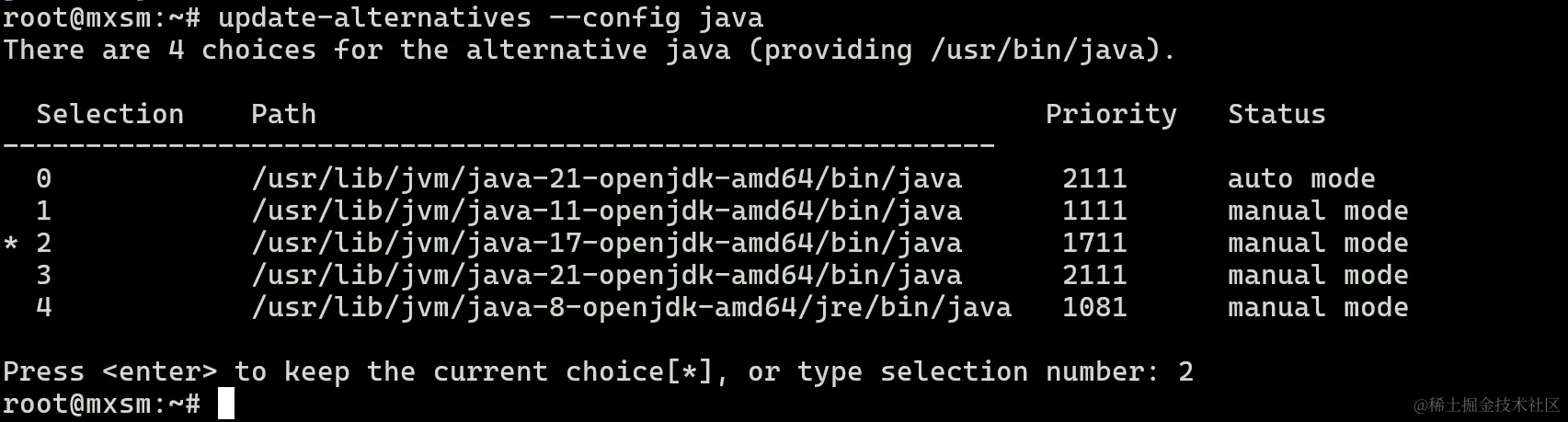 Windows 11 + WSL(ubuntu 22.04.3) + CLion(2023.3.4) 编译OpenJDK17 - 掘金