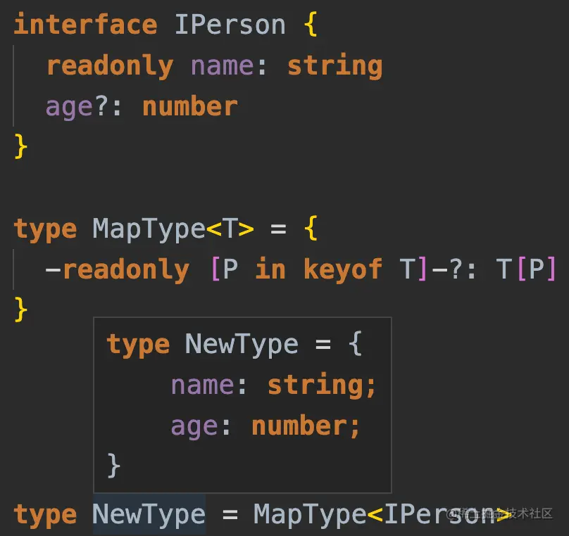 TS 入门完全指南TS 类型基本用法 TS简介 TypeScript，简称 TS， 是一种由微软开发的编程语言，它是对 - 掘金