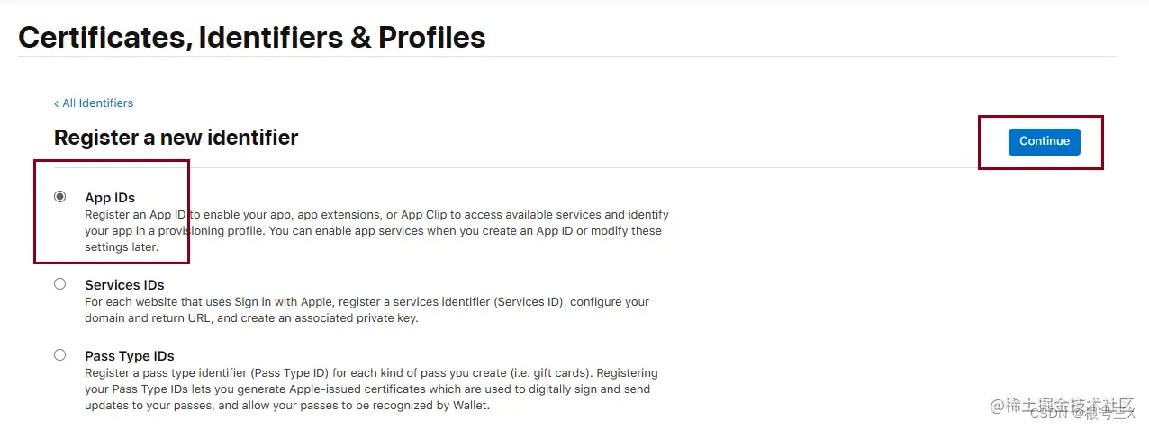 uniapp打包ios详细步骤流程（windows）uniapp在windows电脑下申请证书并打包上架 ，在苹果开发者 - 掘金
