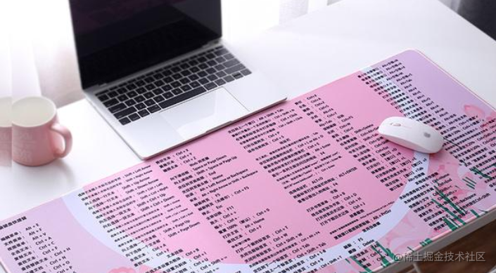 10 years old programmer programming without a mouse? Remember all the ...