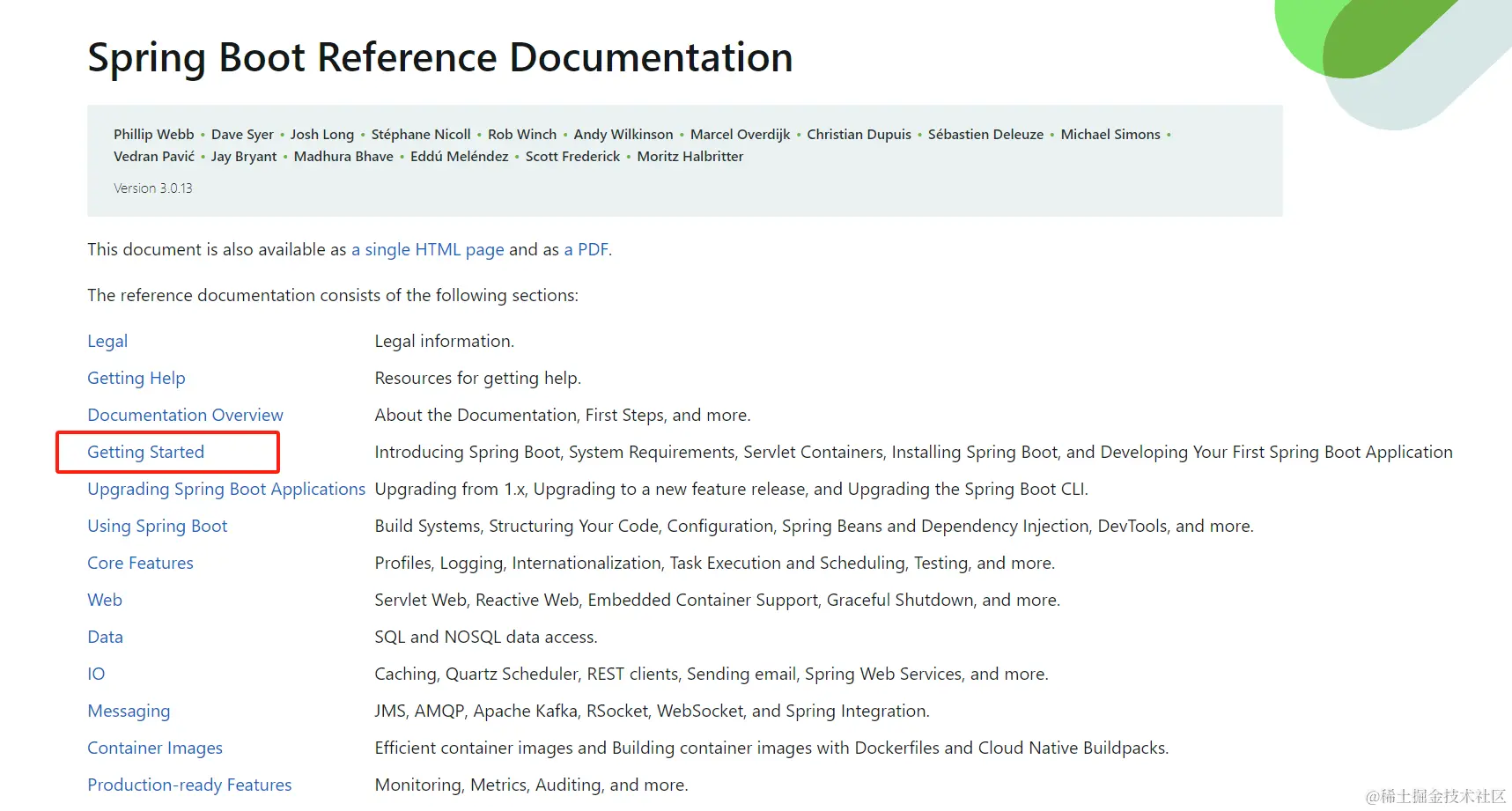 springboot2、springboot3、jdk版本依赖SpringBoot2的最低版本要求为Java8，支持Ja - 掘金