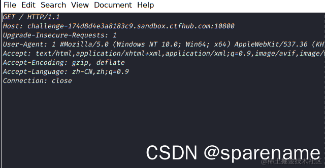 CTFHub——技能树——SQL注入（sqlmap）1、基于布尔的盲注，即可以根据返回页面判断条件真假的注入。 2、基于 - 掘金