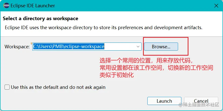Eclipse下载安装配置使用Eclipse下载 下载地址 百度网盘链接 官方下载 首先打开官网 找到 Download - 掘金