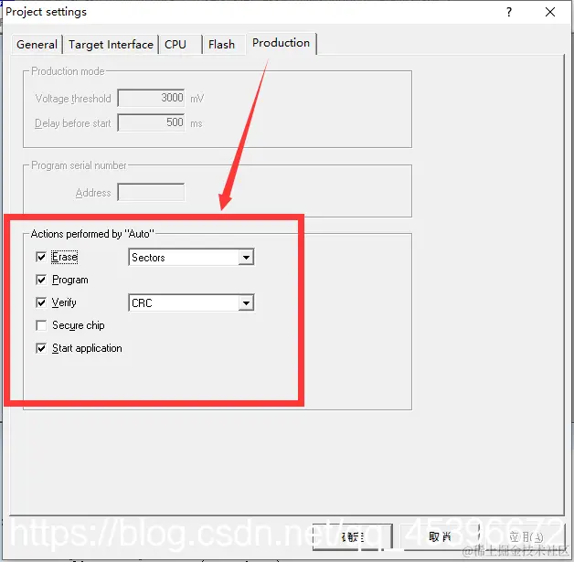 【看完就懂】GD32替代STM32全过程记录GD32是由北京兆易创新开发的国产32位MCU，基于Arm Cortex- - 掘金