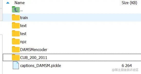 DF-GAN实验复现——复现DFGAN详细步骤 及使用MobaXtem实现远程端口到本机端口的转发查看Tensorboard - 掘金