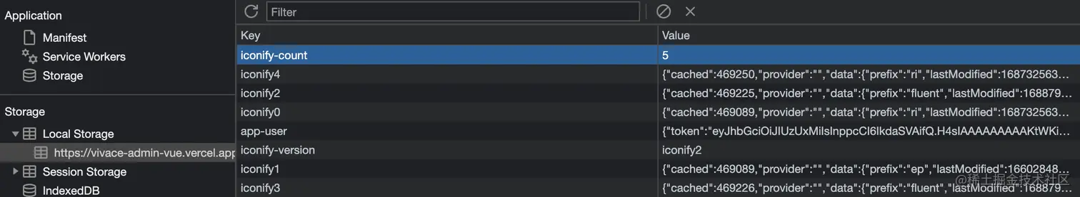 在vue3中，我是如何使用icon图标的本文介绍三种使用icon的方案，分别是element-icon、svg-icon - 掘金