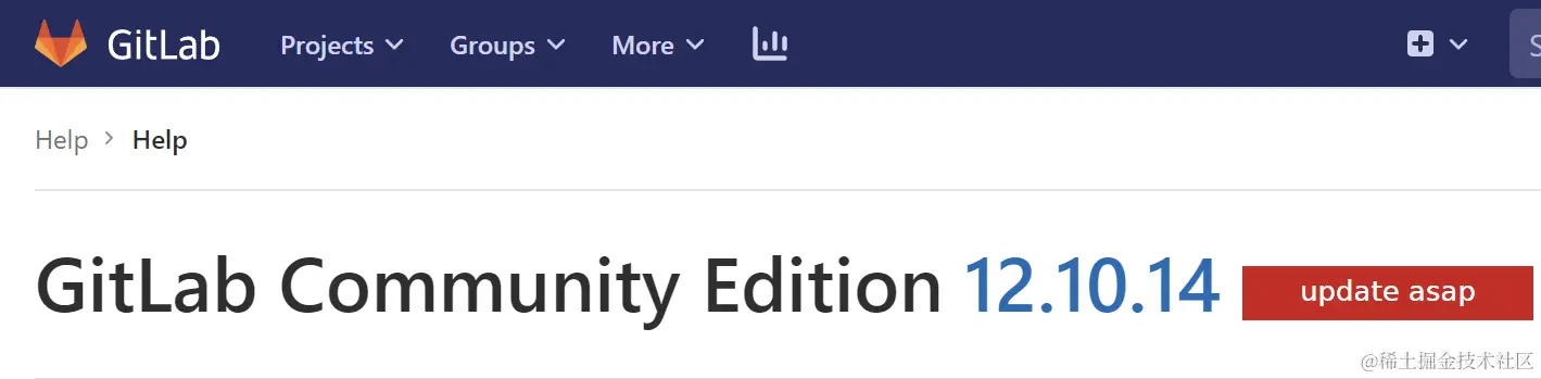 新版本 IntelliJ IDEA 配置低版本 GitLab 下载安装了最新的 IDEA 2023.3 版本后，需要从公 - 掘金