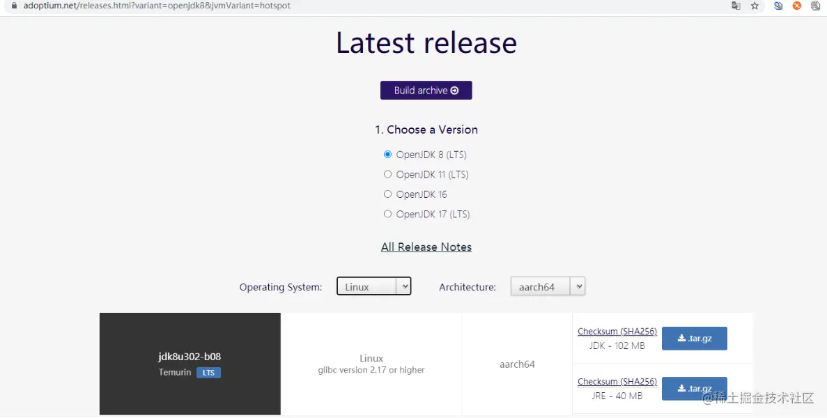 针对国产CPU的JDK选择背景 需要调研使用国产的CPU，需要什么样的JDK 以国产CPU 飞腾和龙芯为例，飞腾是ARM - 掘金
