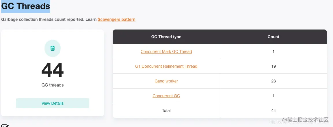 [JVM]dump分析工具_fastthread.io小知识，大挑战！本文正在参与“程序员必备小知识”创作活动。 本文已 - 掘金