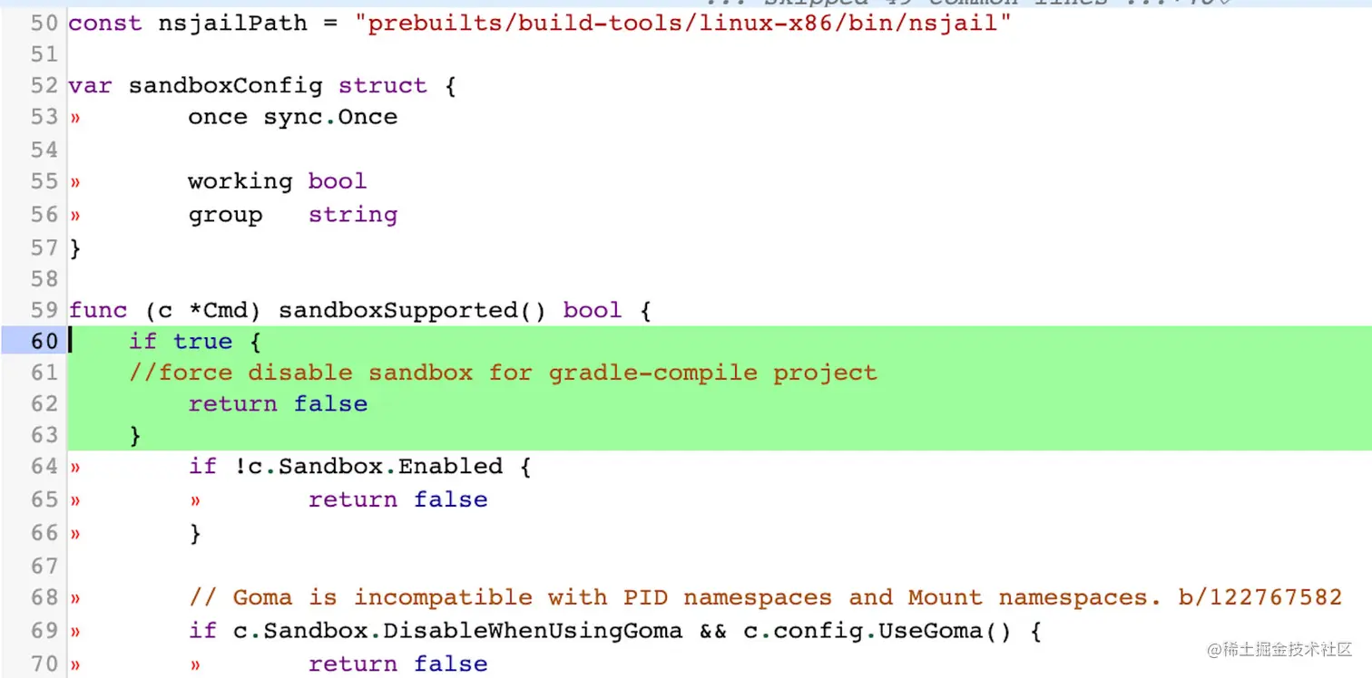 安卓系统应用支持 gradle编译的ROM 集成方案背景 安卓开源项目（AOSP）中各个应用模块的开发编译方式采用的是 - 掘金