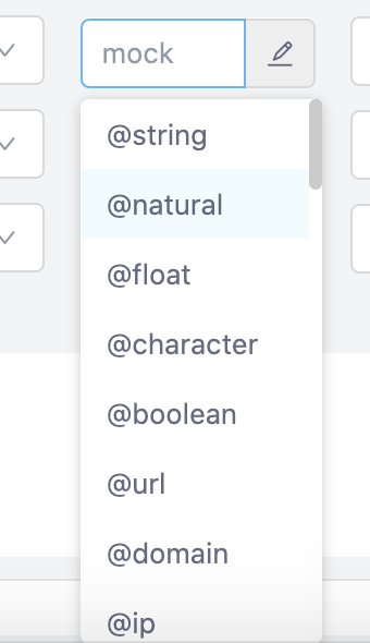 YApi Mock服务的使用教程