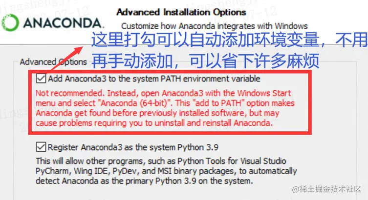 Linux和Windows系统下:安装Anaconda、Paddle、tensorflow、pytorch，GPU[cuda、cudnn]、CPU安装教学 - 掘金