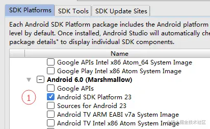 Android Studio 运行 React Native 开发手机App 起步和踩坑这是我参与8月更文挑战的第14天 - 掘金
