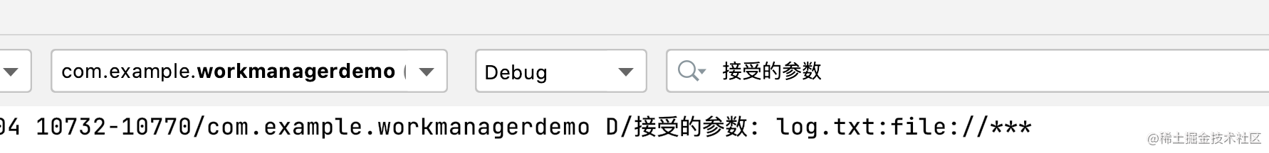 听说Jetpack WorkManager很难用？快来看这篇～ - 掘金