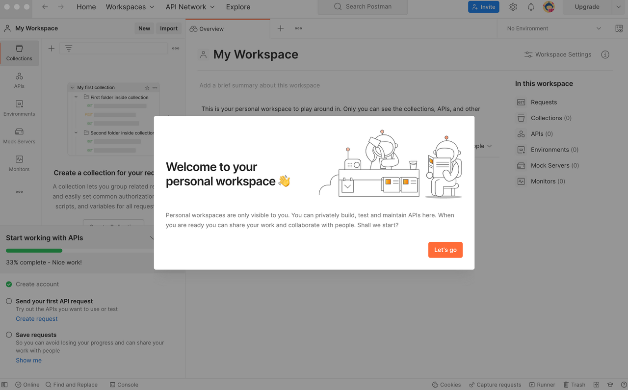 Postman 的汉化安装及使用指南
