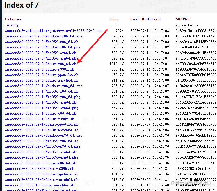 Linux和Windows系统下:安装Anaconda、Paddle、tensorflow、pytorch，GPU[cuda、cudnn]、CPU安装教学 - 掘金