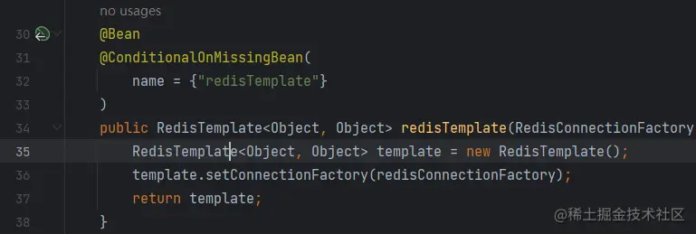 SpringBoot自动配置@EnableAutoConfiguration详解SpringBoot自动配置 Sprin - 掘金