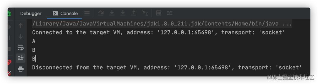 面试官：cglib为什么不能代理private方法？ - 掘金