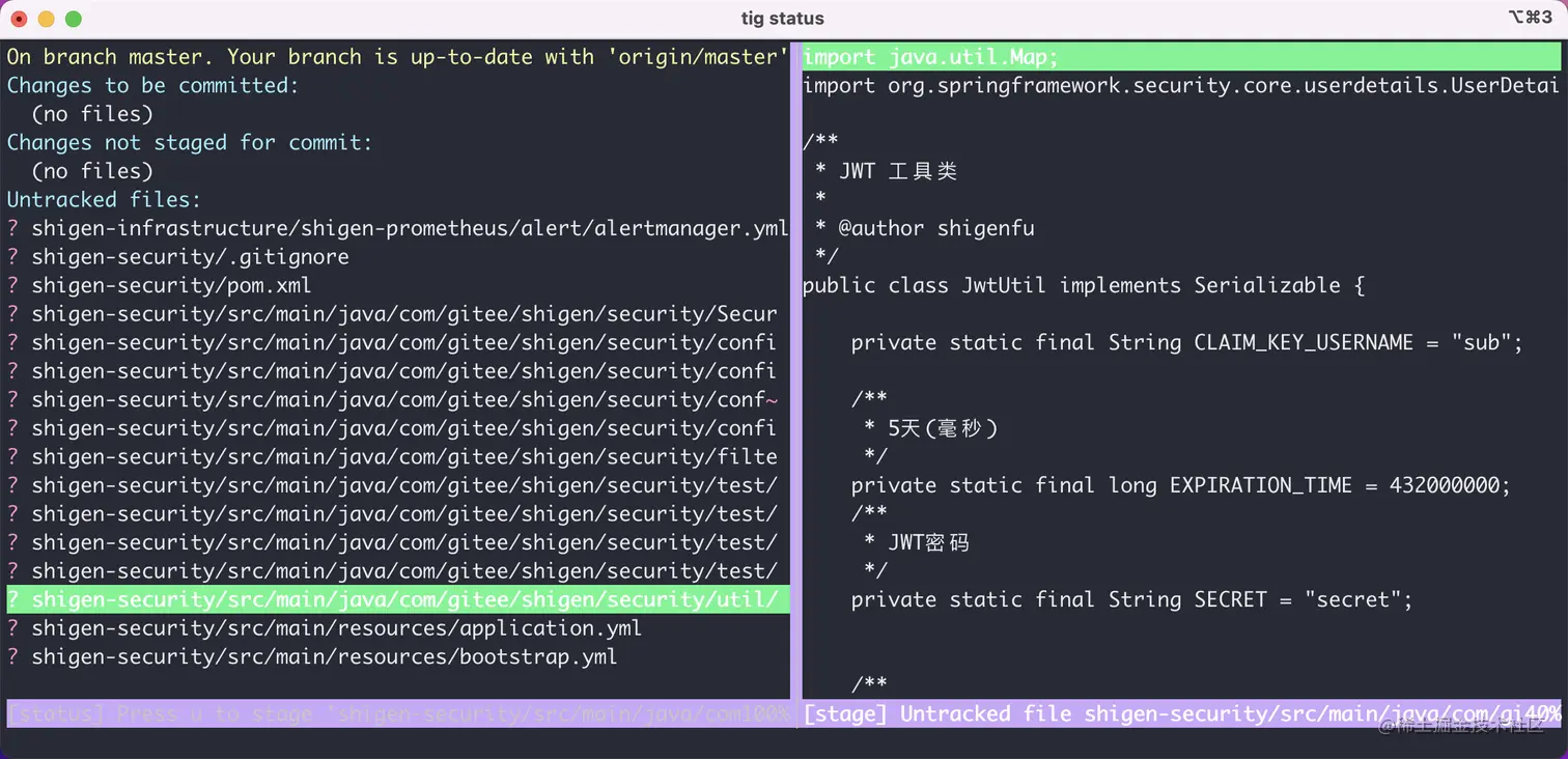 brew工具清单mac很适合程序员的开发，好的工具更能让程序员的开发效率翻倍。在此，列举了一下我通过homebrew安装 - 掘金