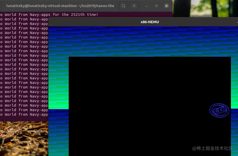 南京大学ics2019_PA4PA4实验报告 南京大学ics2019 阶段一 实现上下文切换 CTE的结合PA3的前两个 - 掘金