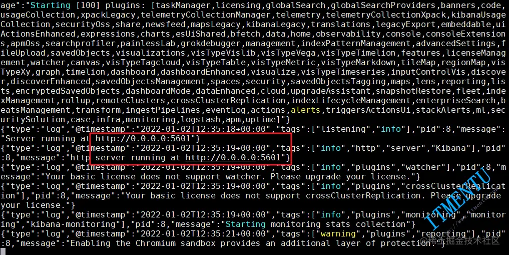 你必须会的docker安装elasticsearch教程在平时工作的时候，开发环境大多数会安装单机elasticsear 掘金