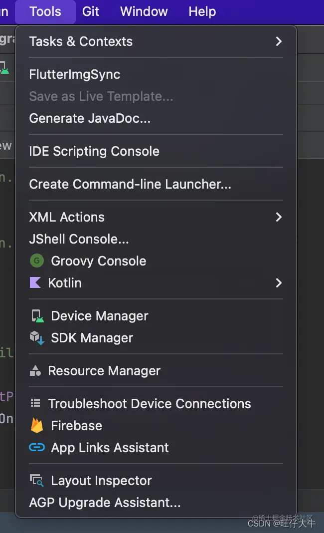 Android编译出现Warning: Mapping new ns to old ns的解决方案【转载】出现场景 更新 - 掘金