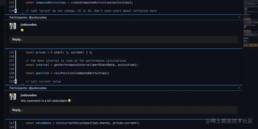 可以在 GitHub.dev 做的十件有趣的事😎GitHub 最近发布了 github.dev，它允许你在任何仓库下按 - 掘金