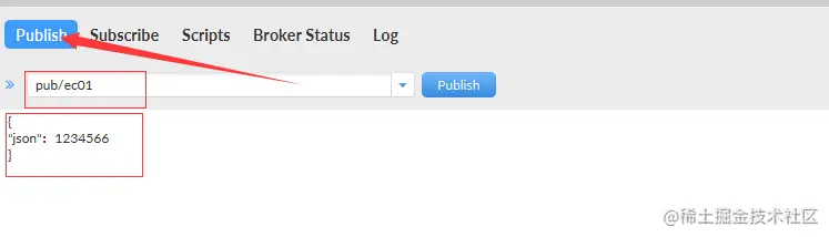 一篇文章教你如何使用NB-IoT模组实现MQTT我正在参加「掘金·启航计划」！！！ 在IoT行业中，智能家居和远程服务器 - 掘金
