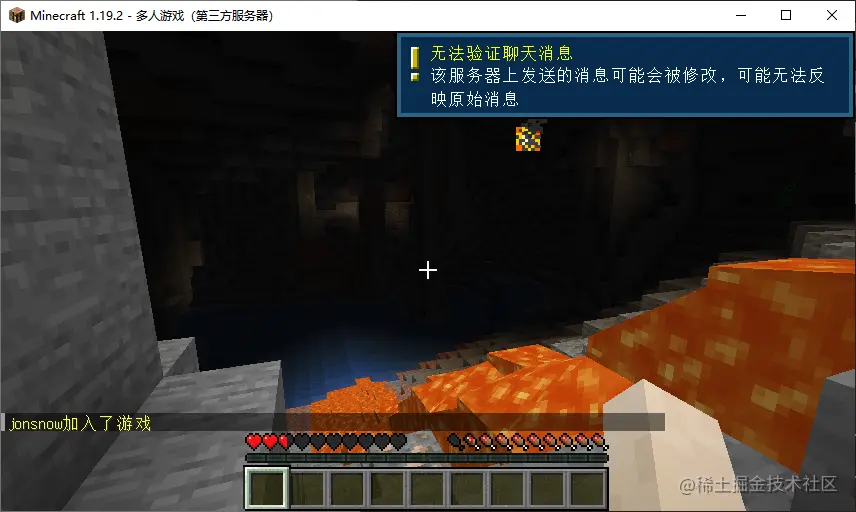 【Minecraft开服教程】使用 MCSM 面板一键搭建我的世界服务器，并内网穿透公网远程联机MCSManager是一 - 掘金