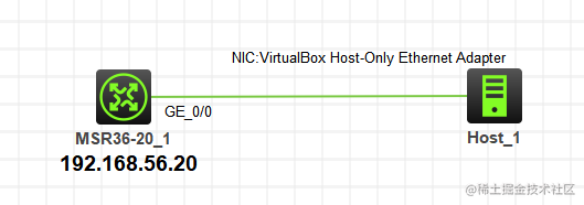 「Python 网络自动化」【Netmiko】Python 使用 Netmiko 连接 H3C 网络设备 - 掘金